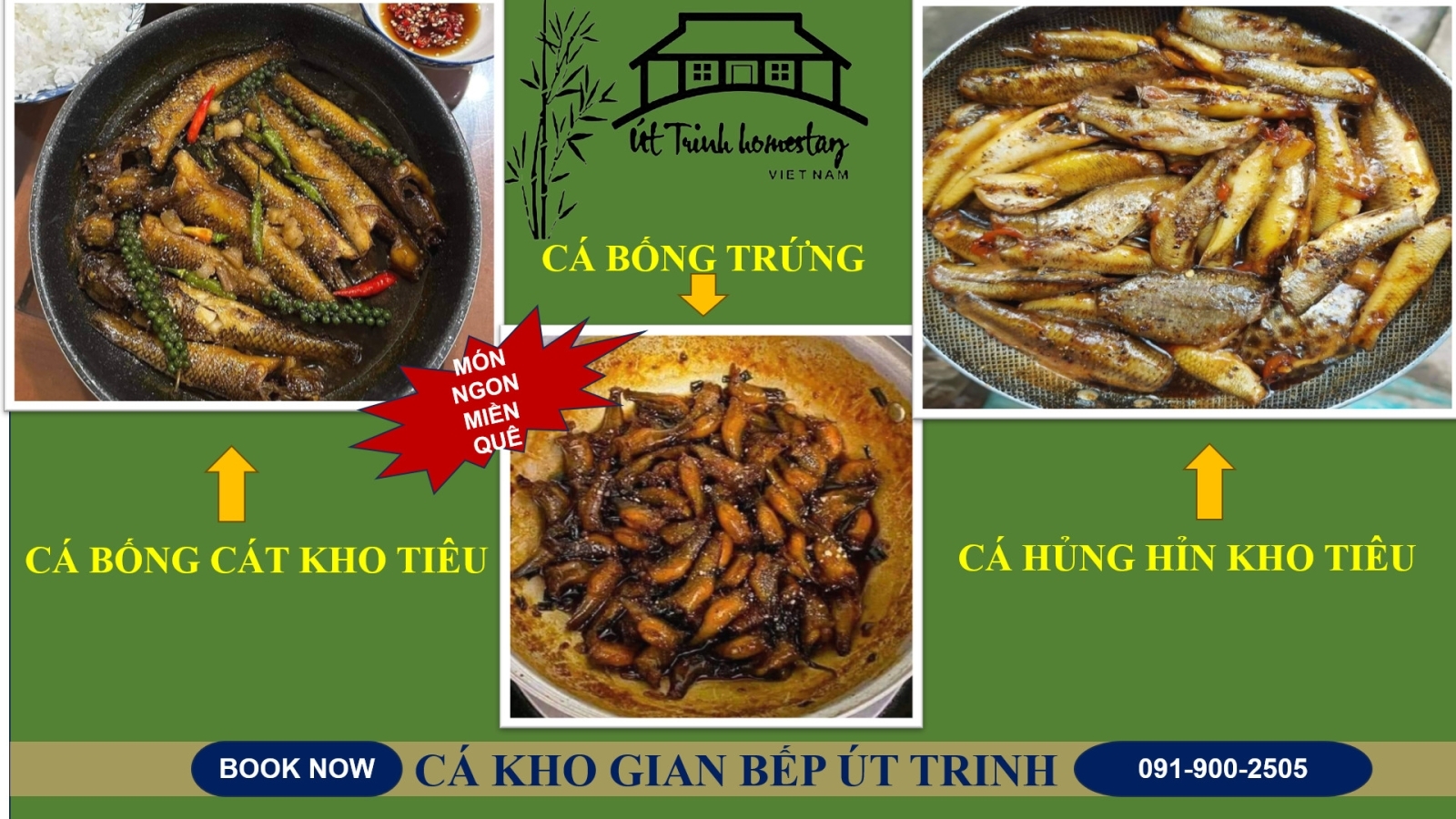 CÁ KHO HỦNG HỈNH