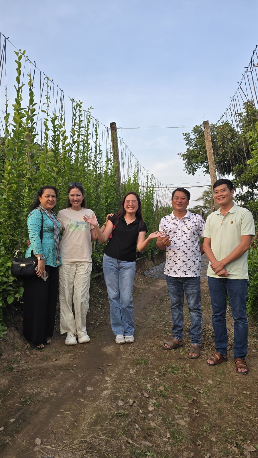 2N1D: Trải Nghiệm Tour Cù Lao Tam Hiệp - Hometay Út Trinh Bến Tre